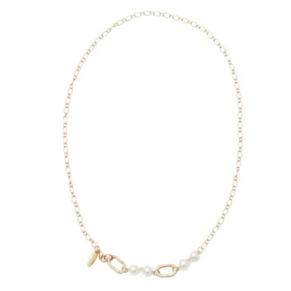 Plunder | Jewelry | Plunder Design Maya Necklace | Poshmark